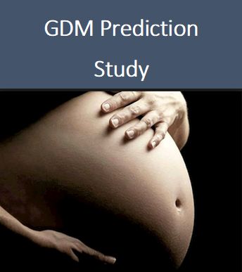 Welcome | GDM Prediction